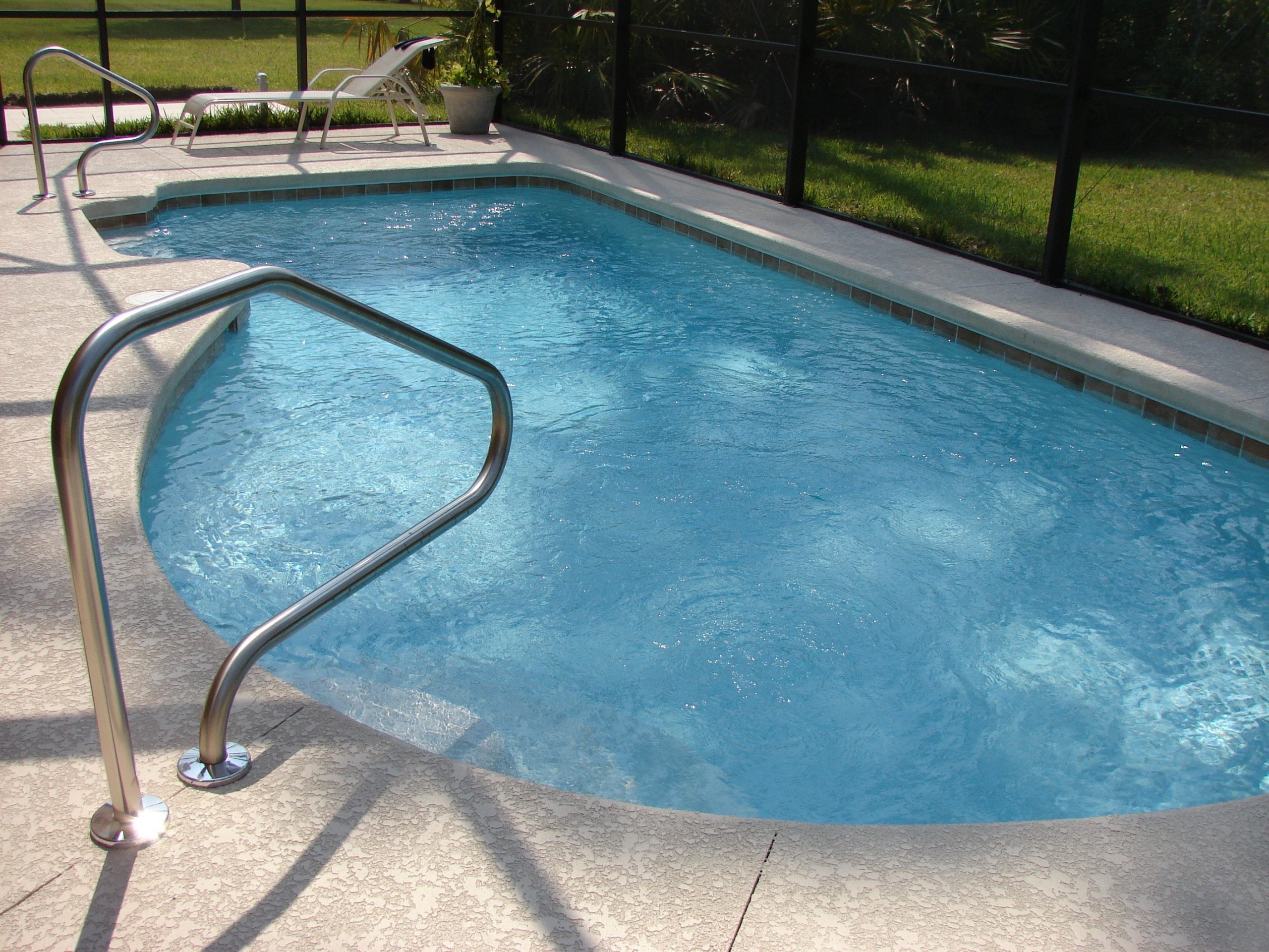 Spring Pool Prep Checklist - Sundays Off Pools